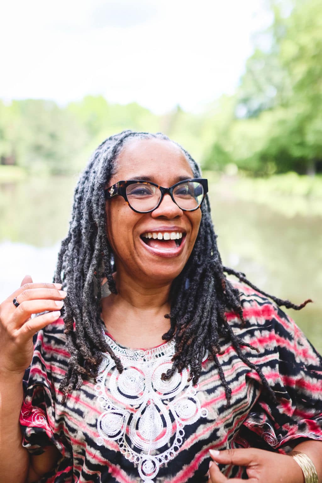 About Me – Traci O'Neal Ellis, Esq.